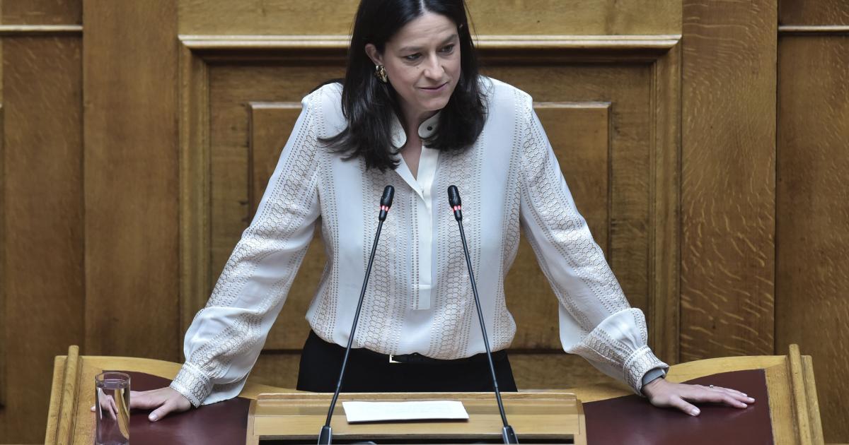 Κεραμέως: Ταχύτερος ΑΣΕΠ και αλλαγές στις προσλήψεις εκπαιδευτικών | Alfavita